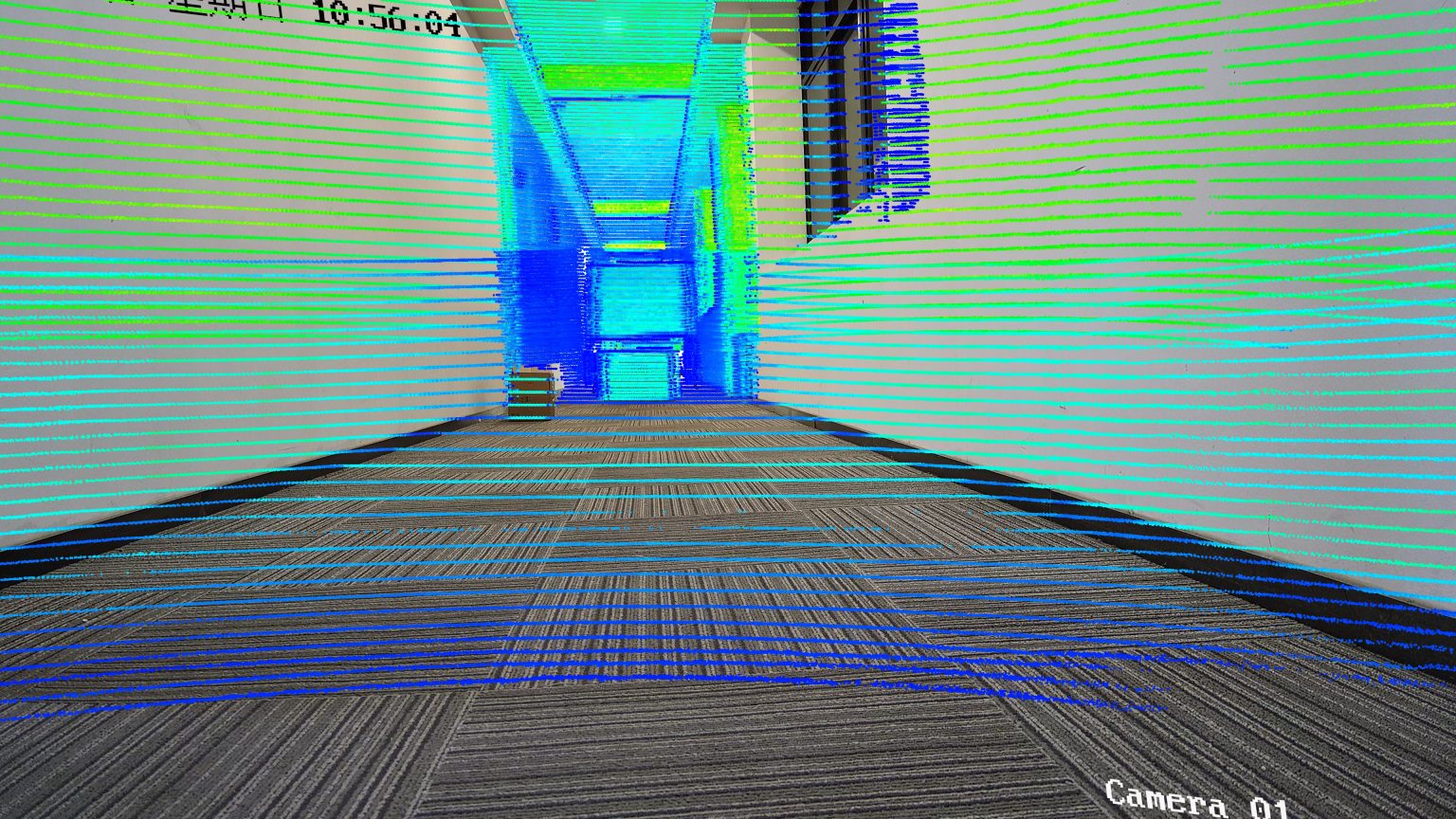 Multi Modal 3d Detection Vi Lidar 3d Detection
